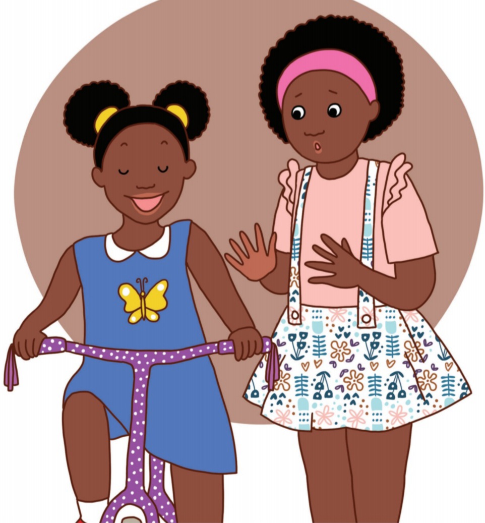 Preview & Kabibi - Beth Story